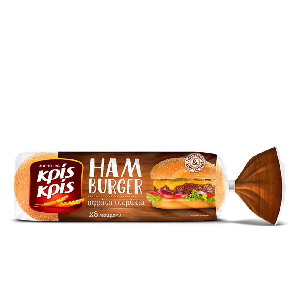 Κρίς Κρίς | ELBISCO