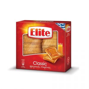Elite Classic με Σίκαλη | ELBISCO