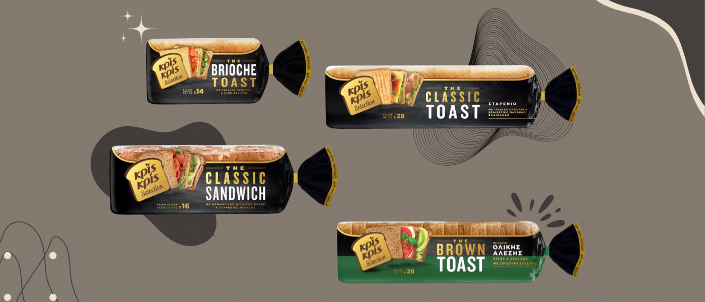 Kris Kris • ELBISCO